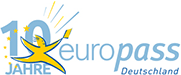 europass-logo – bildungsdoc® academy – Entspannt ins Auslandsjahr