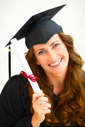 absolventin – bildungsdoc® academy – Entspannt ins Auslandsjahr